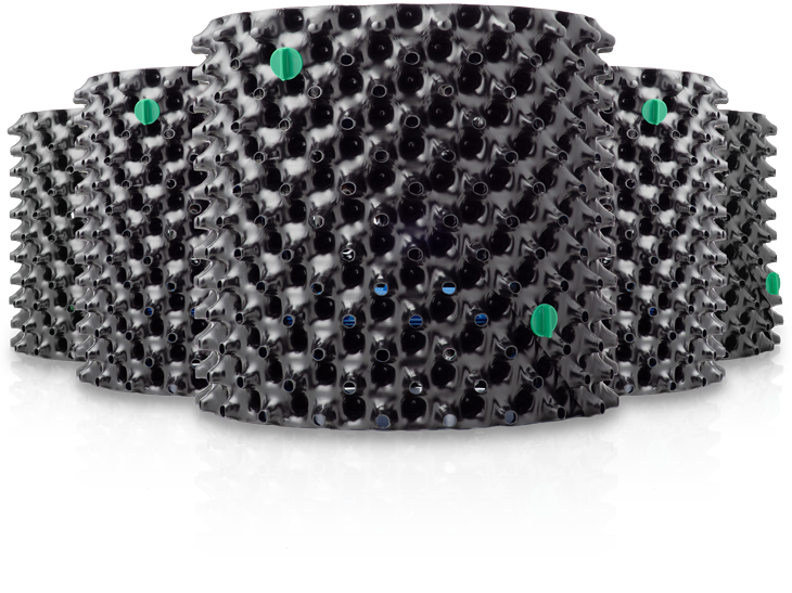 Air-Pot® | How the Air-Pot system works through enhancing root systems